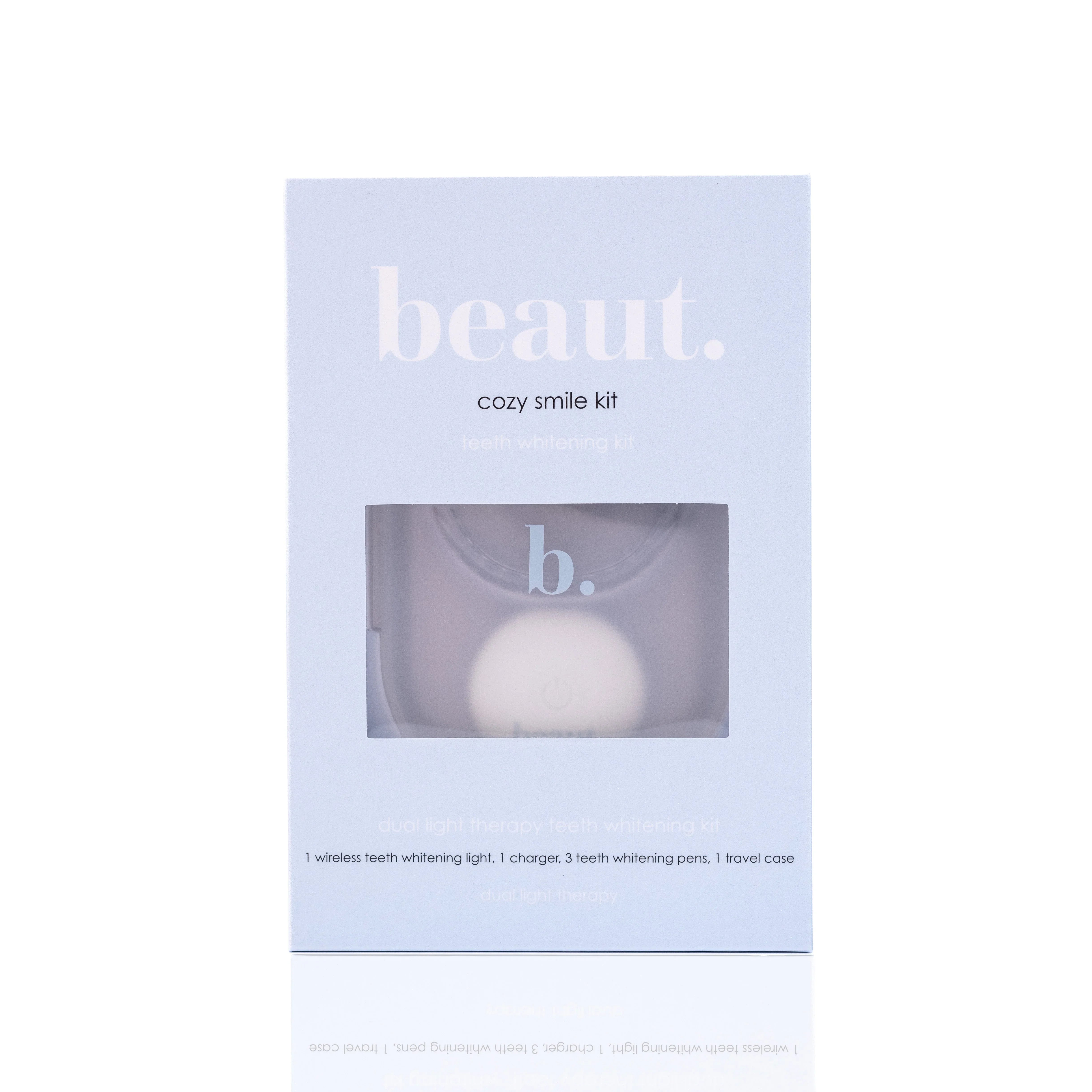 cozy smile kit – Simply Obsessed