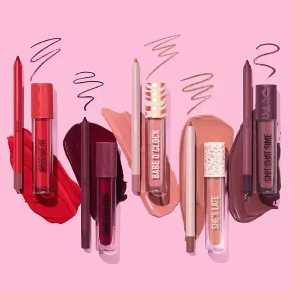 Lip Kit Sets – Simply Obsessed